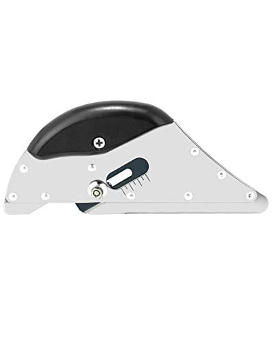 QWORK Loop Pile Carpet Cutter Tool – Easy Flooring!