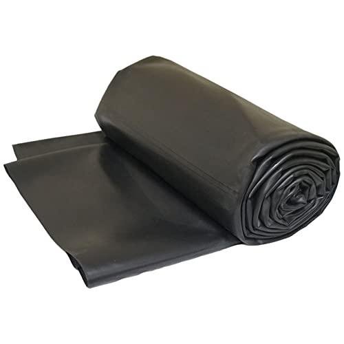 Firestone RubberGard 45-Mil EPDM Roofing: Durable & Reliable