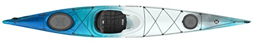 Perception Expression Kayak: Ideal for Recreation & Touring
