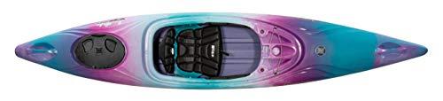 Perception JOYRIDE 12 Kayak: Funkadelic Pattern, 12