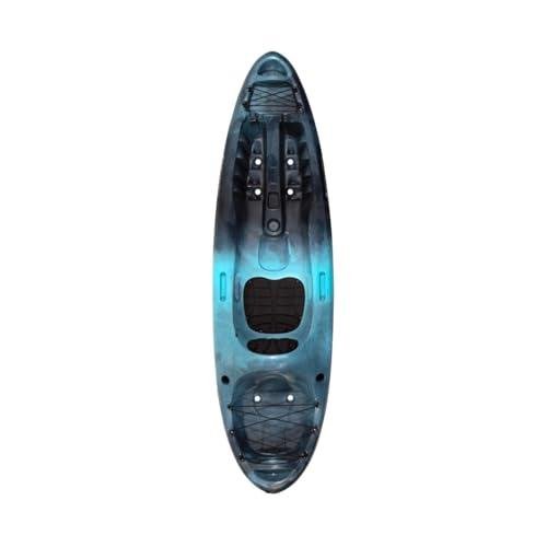 Perception Access 9.5 Kayak: Ideal for Fishing