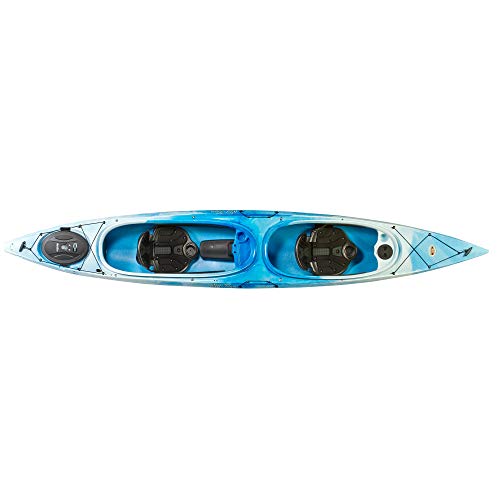 Dirigo Tandem Plus Recreational Double Kayak - Scubapro