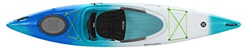 Perception Prodigy Sit Inside Kayak: Ideal Recreational Choice