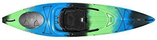 Wilderness Systems Aspire 105 Kayak with Adjustable Skeg