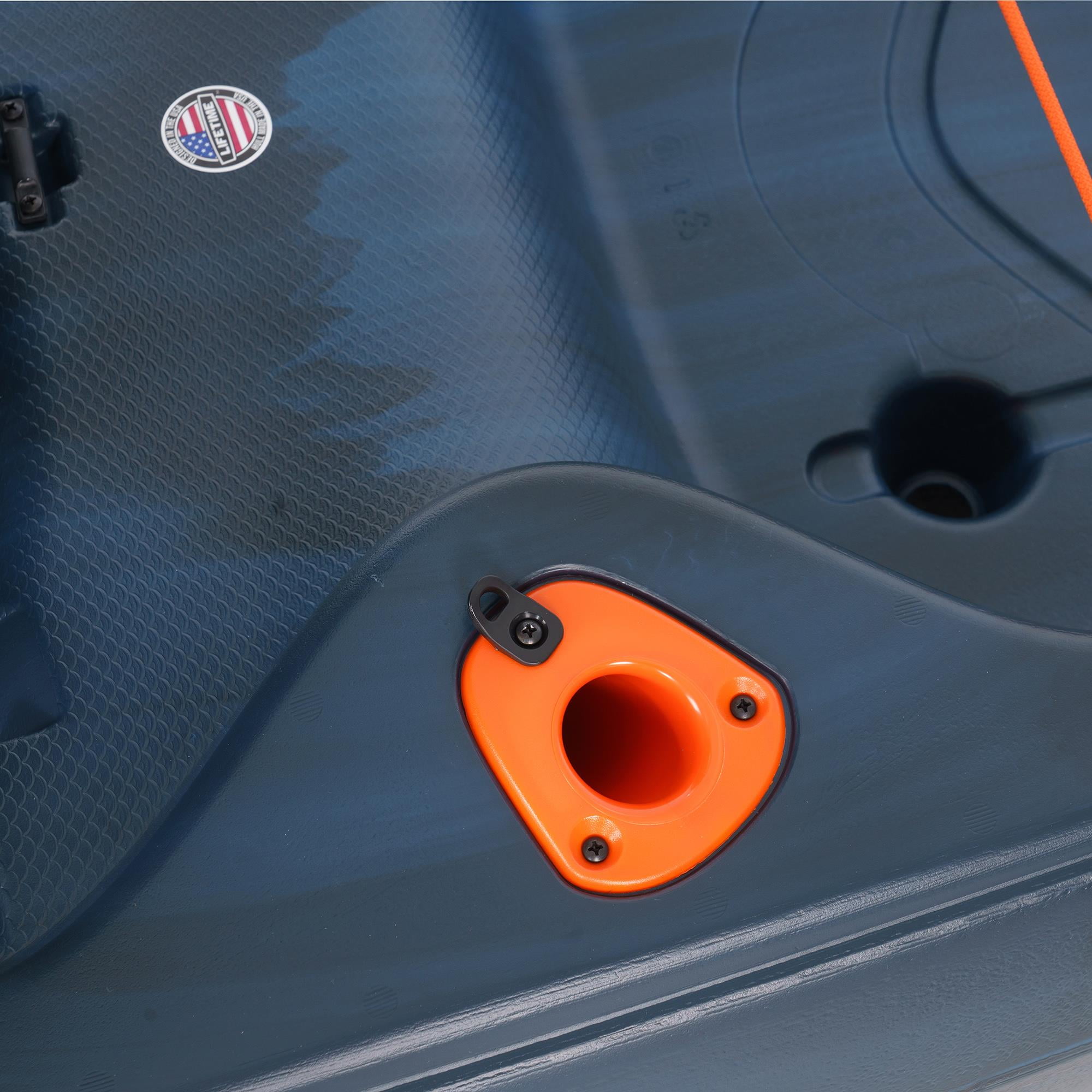 Buy Lifetime Yukon Angler 138" Fishing Kayak