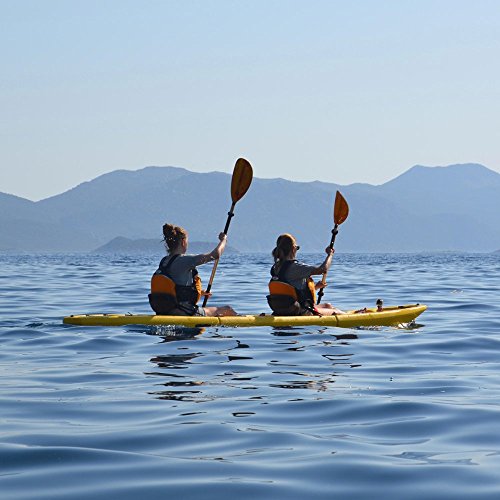 Modular Sit on Top Kayak by Snap Kayaks USA