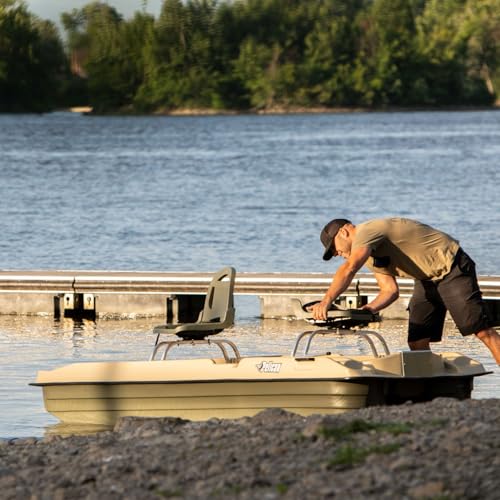 Take Your Fishing Game to Next Level