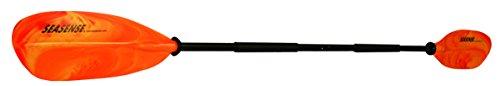 Lightweight SeaSense Kayak Paddle - Durable and Reliable