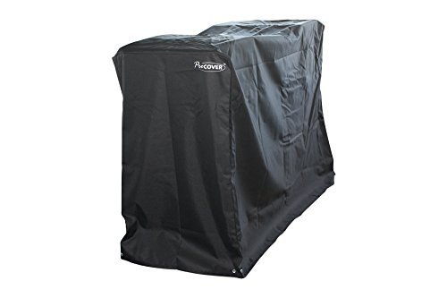 Waterproof Storage Cover for Mobility Scooters - 145cm x 110cm