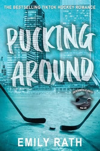 Pucking Around: A Why Choose Hockey Romance | Book Review | No Spoilers