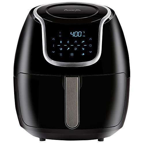 PowerXL Vortex 7 QT Air Fryer - Versatile Cooking
