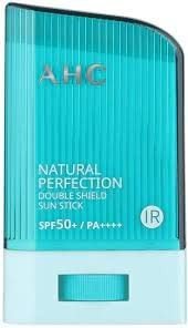 AHC Natural Perfection Sun Stick: Effortless Sun Protection