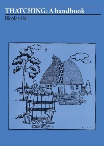 Traditional Thatching Master's Handbook - Expert Tips