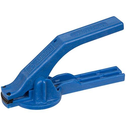 ASG's Nick's Glass Grinder Mate: Mastercrafts Perfecting