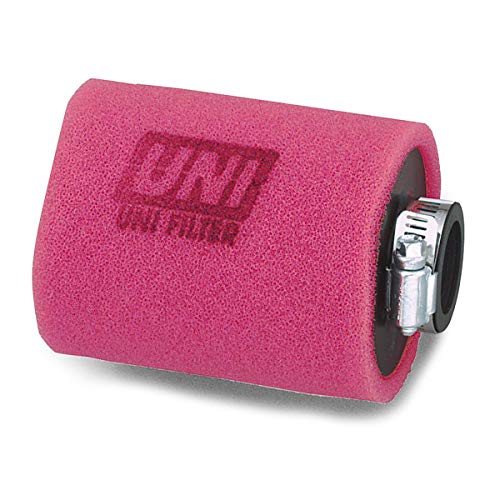 Enhance Performance with Uni 2-Stage Motorcycle Pod Filter Enhance Performance with Uni 2-Stage Motorcycle Pod Filter