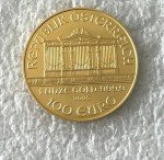 2025 Austria Philharmonic 1 oz Gold Coin – Buy Now!