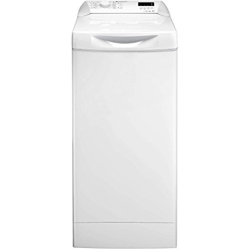 Efficient Hotpoint Aquarius 7Kg Top Load Washer