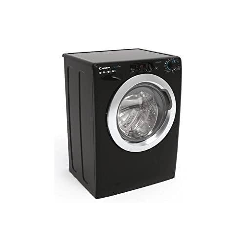 Candy Smart Pro: 10kg Freestanding Washer