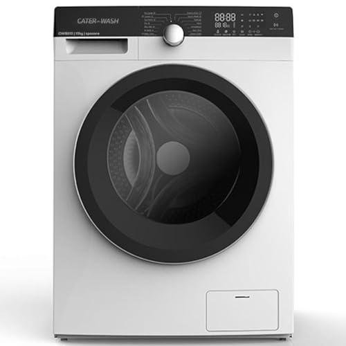 Powerful 12kg Cater-Wash Washing Machine - 1400rpm
