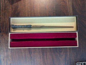 The Noble Collection: Official Harry Potter Merchandise