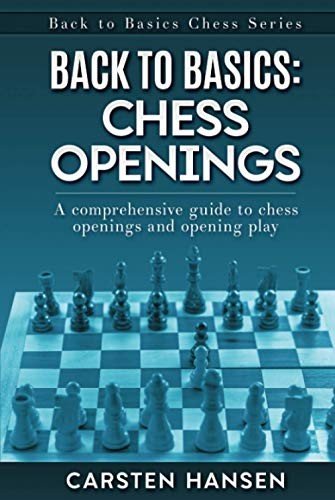 Chess Openings Made Easy: Beginner's Essential Guide