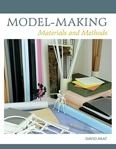 Model-Making Supplies: Essential Materials and Tips