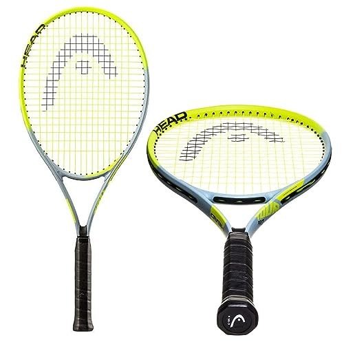 HEAD Tour Pro Tennis Racket - Lightweight 27 Inch