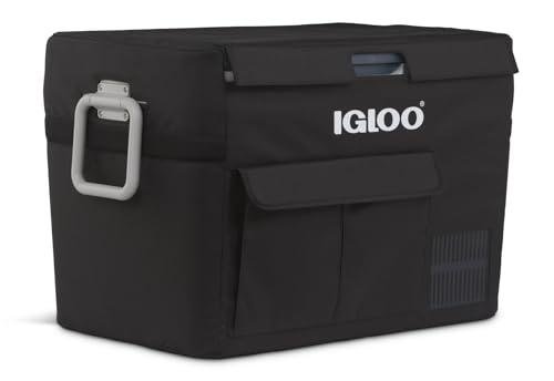 Stay Cool with Igloo ICF60 Protect Cover
