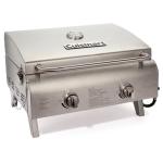 Cuisinart Portable Propane Grill for Outdoor Fun