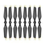 Low-Noise Propellers for DJI Mavic Pro - 8Pcs