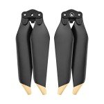 Low-Noise Propellers for DJI Mavic Pro - 8Pcs