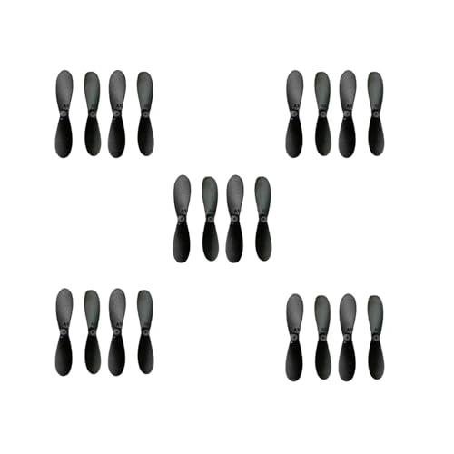 Mini Quadcopter Propellers for Remote Control Aircraft