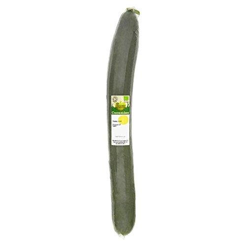 Fresh Organic Cucumbers from Morrisons - Buy Now!