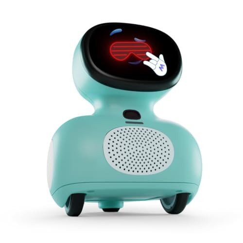 MIKO Mini: Fun AI Robot for Kids
