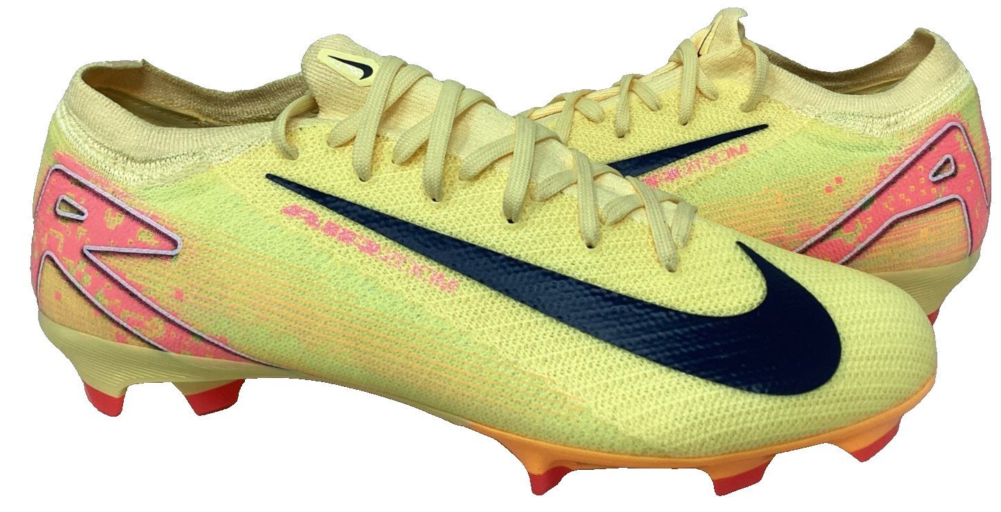 Nike Mercurial Vapor 16 Pro FG Cleats