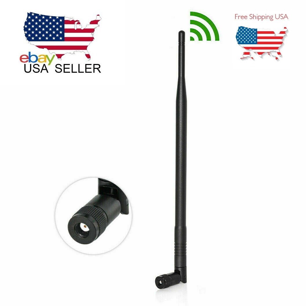 Boost Signal with Long Range Trail Camera Antennas