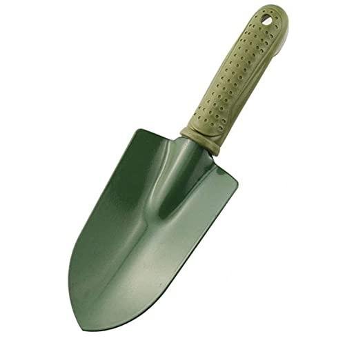 Durable Garden Shovel and Trowel Set for Easy Digging
