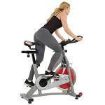 Sunny Health & Fitness Pro II Indoor Bike Review
