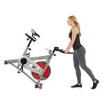 Sunny Health & Fitness Pro II Indoor Bike Review