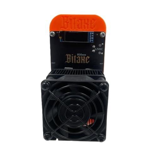800 Solo Miner 2.55TH/s Low Power BTC Rig