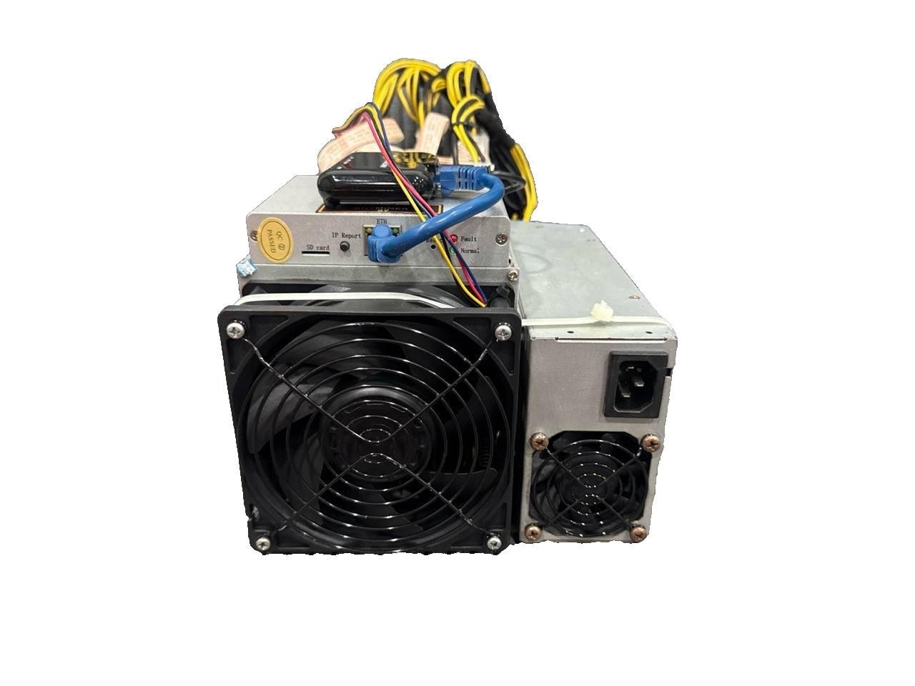 Bitmain Antminer S9i: Fast, Reliable Bitcoin Mining