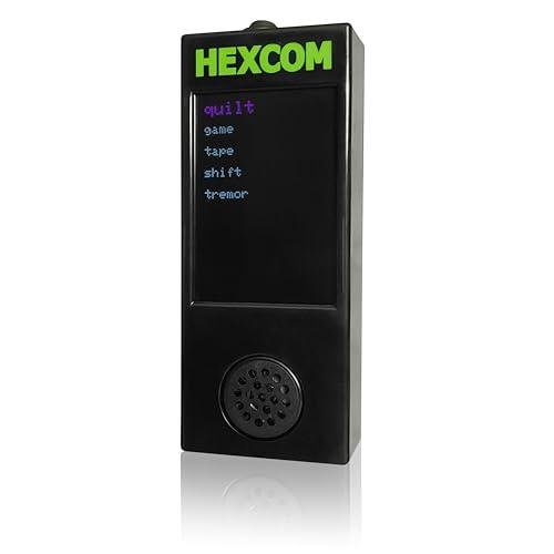 HexCom Ghost Hunting Gear & Spirit Box Deals