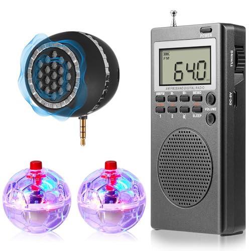 Dunzy Ghost Hunting Kit with Cat Balls - Explore!