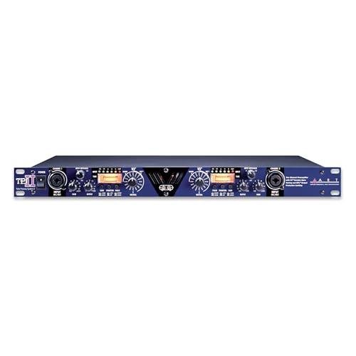 ART TPS II Tube Preamp System - Enhance Your Sound
