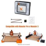 FoxAlien Offline Touchscreen Controller for CNC Success