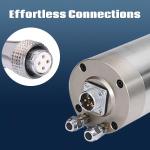 Genmitsu 1.5KW Water Cooled CNC Spindle Kit