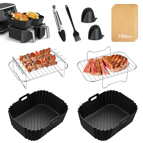 Ninja AF500UK Silicone Liners