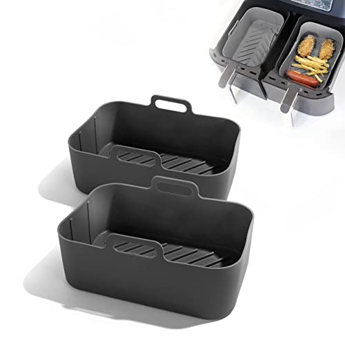 Ninja Air Fryer AF400UK: Premium Silicone Liners