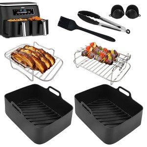 Ninja AF500UK Silicone Liners