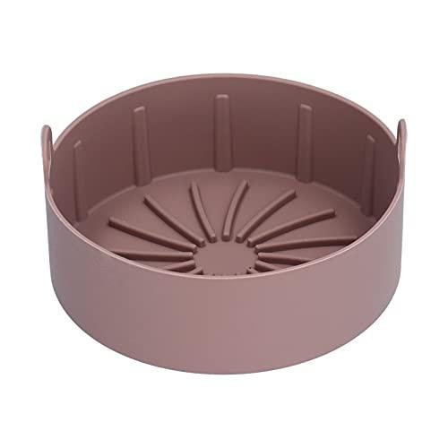 Silicone Pot for Air Fryer - Hassle-Free Cleaning